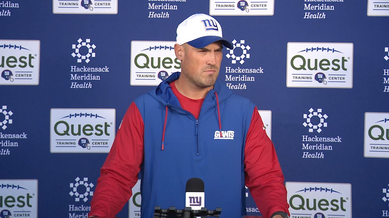 Quotes: Asst. HC/OC Mike Kafka, DC Shane Bowen, STC Michael Ghobrial ...