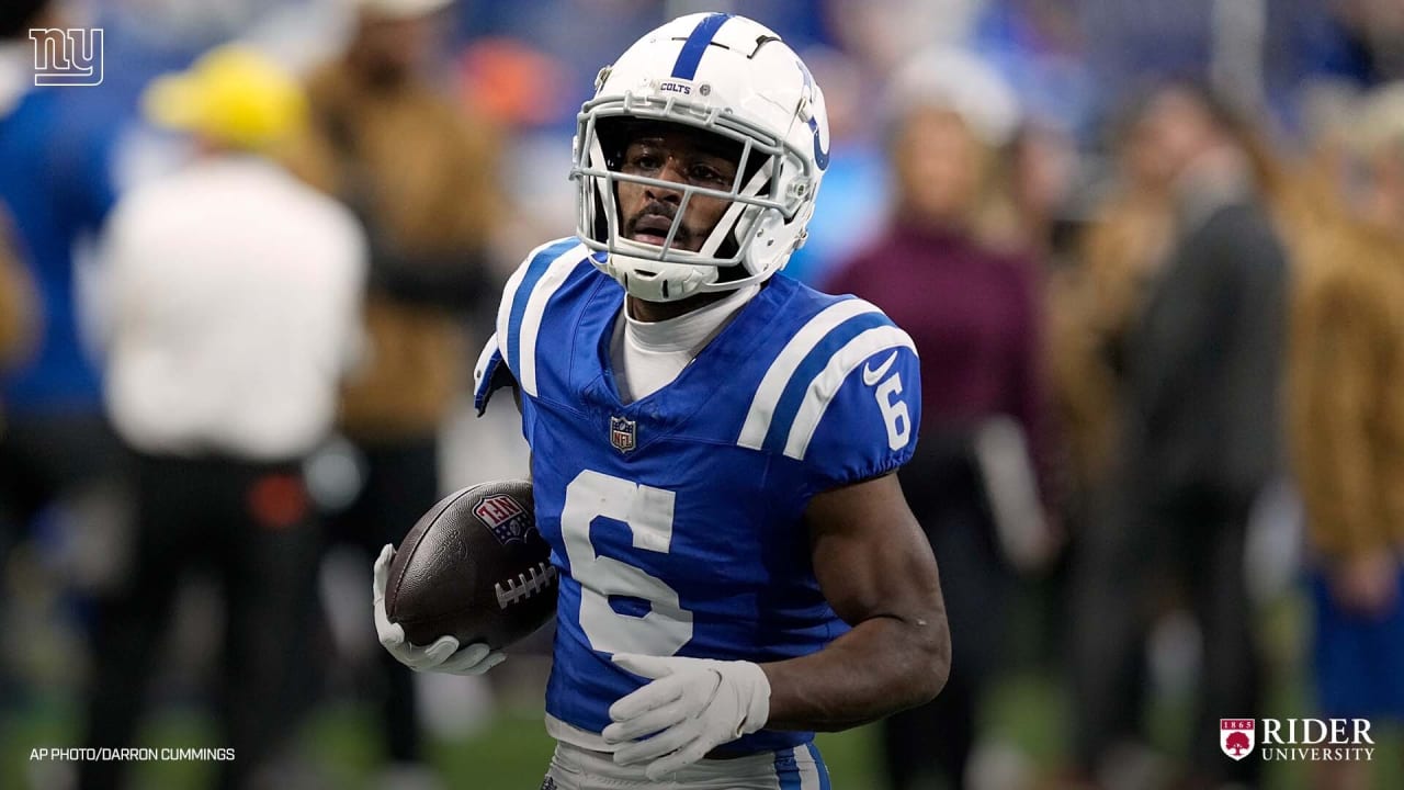 Photos: Best of veteran WR Isaiah McKenzie