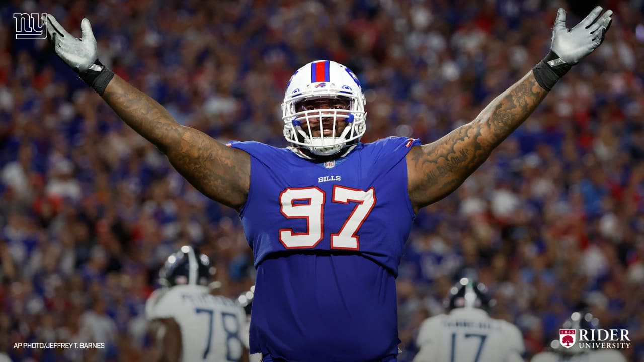 Photos: Best of Jordan Phillips