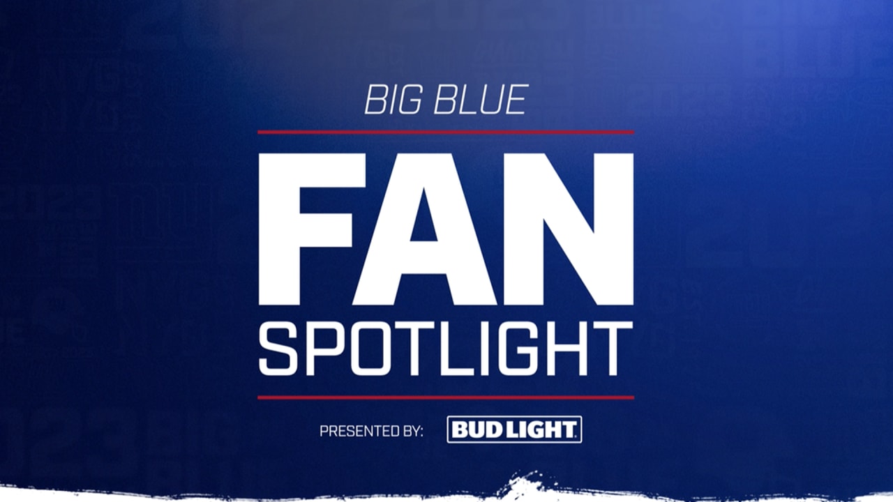 Big Blue Fan Spotlight: John Nicks