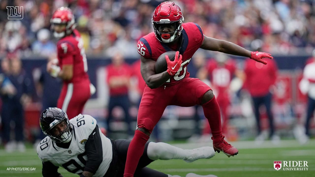 Photos: Best of RB Devin Singletary