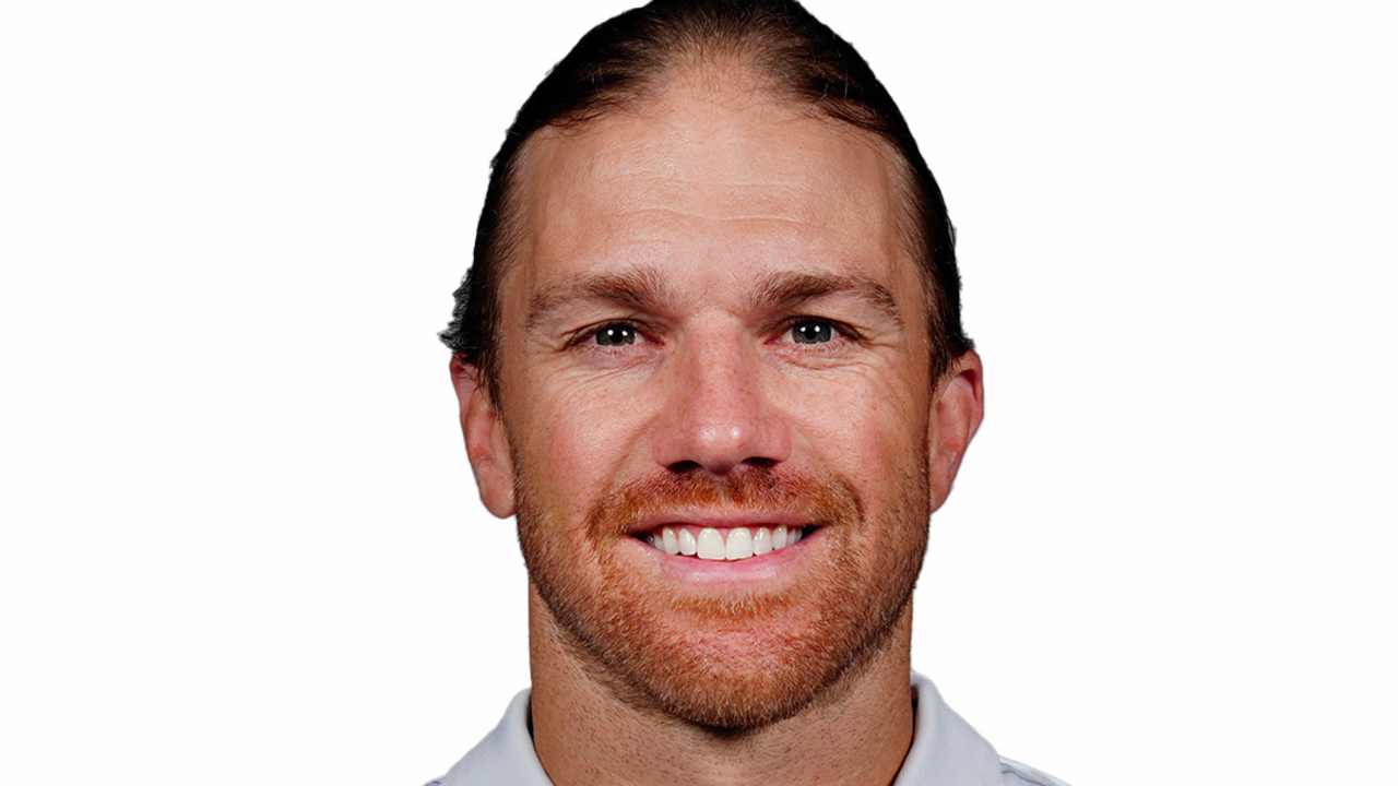 Chad Hall