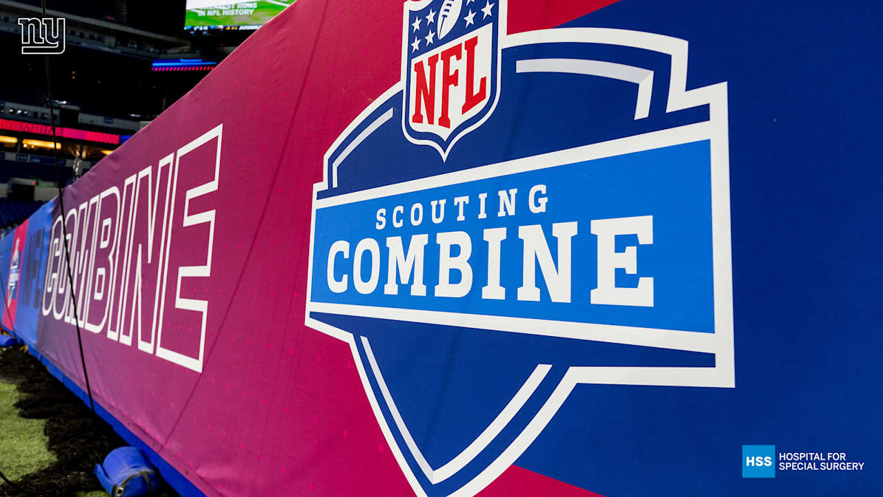 2025 NFL Scouting Combine Preview: What you need to know
