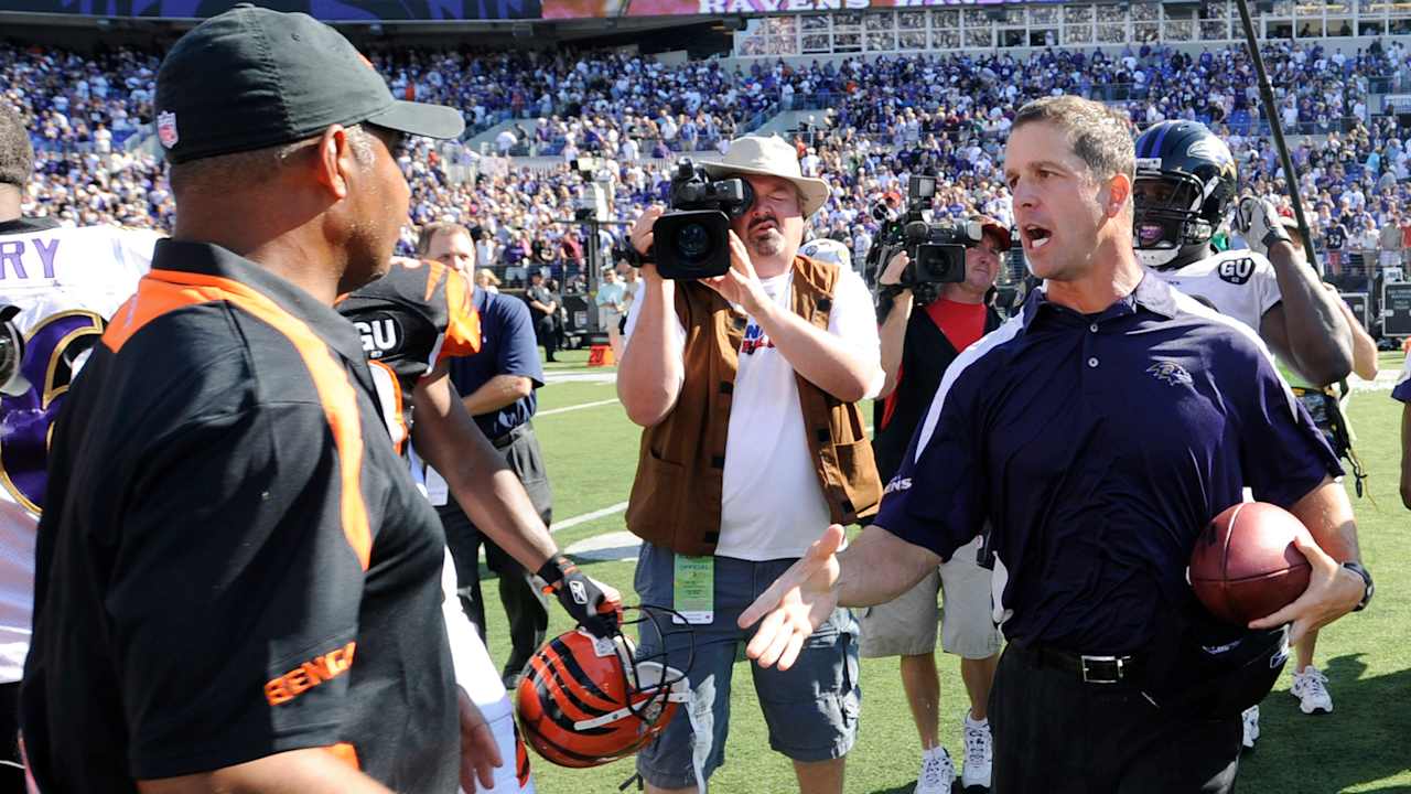All 193 wins in John Harbaugh's head coach career
