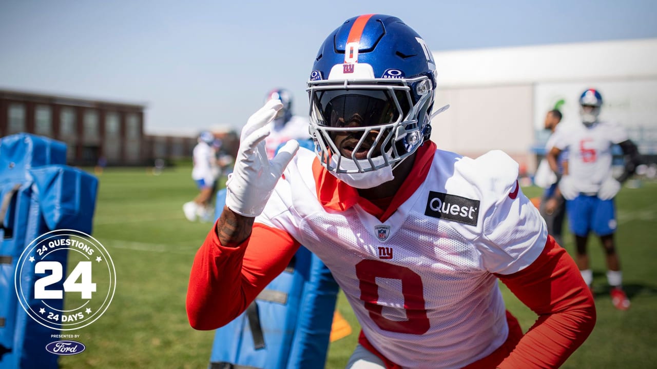 24 Questions in 24 Days: Defensive MVP prediction