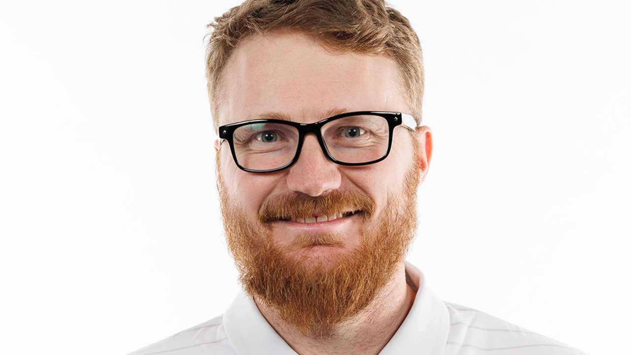 Adam Schrack