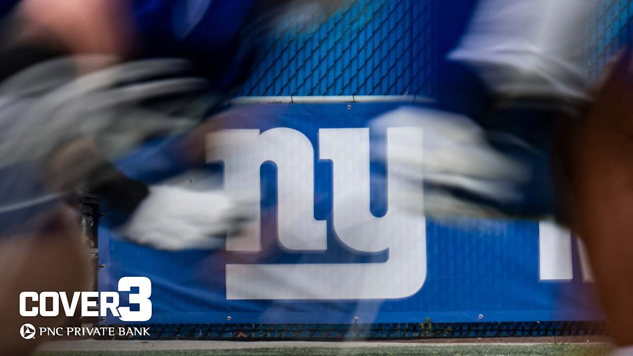 Cover 3: What the Dexter Lawrence trade means heading into the draft
