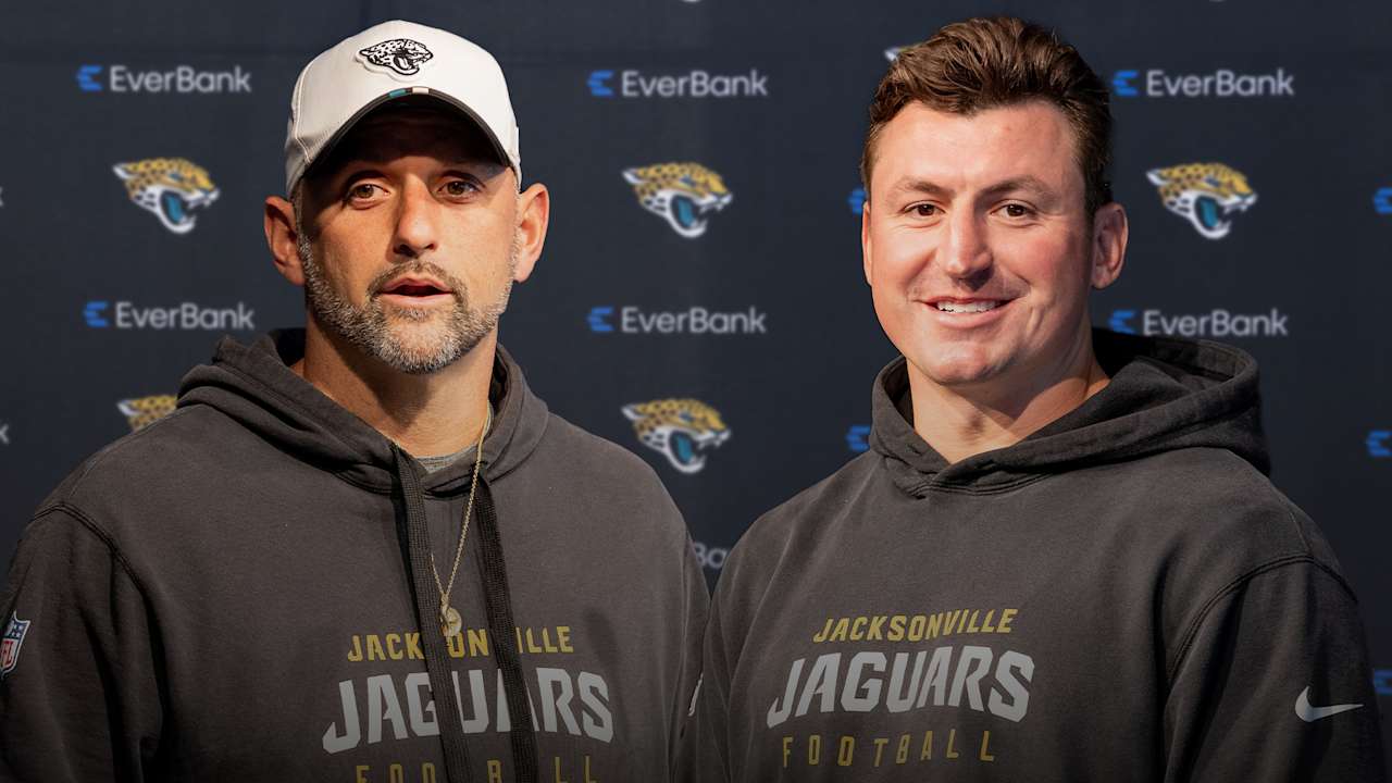 Grant Udinski, Anthony Campanile Press Conference | Week 6 Seahawks vs ...