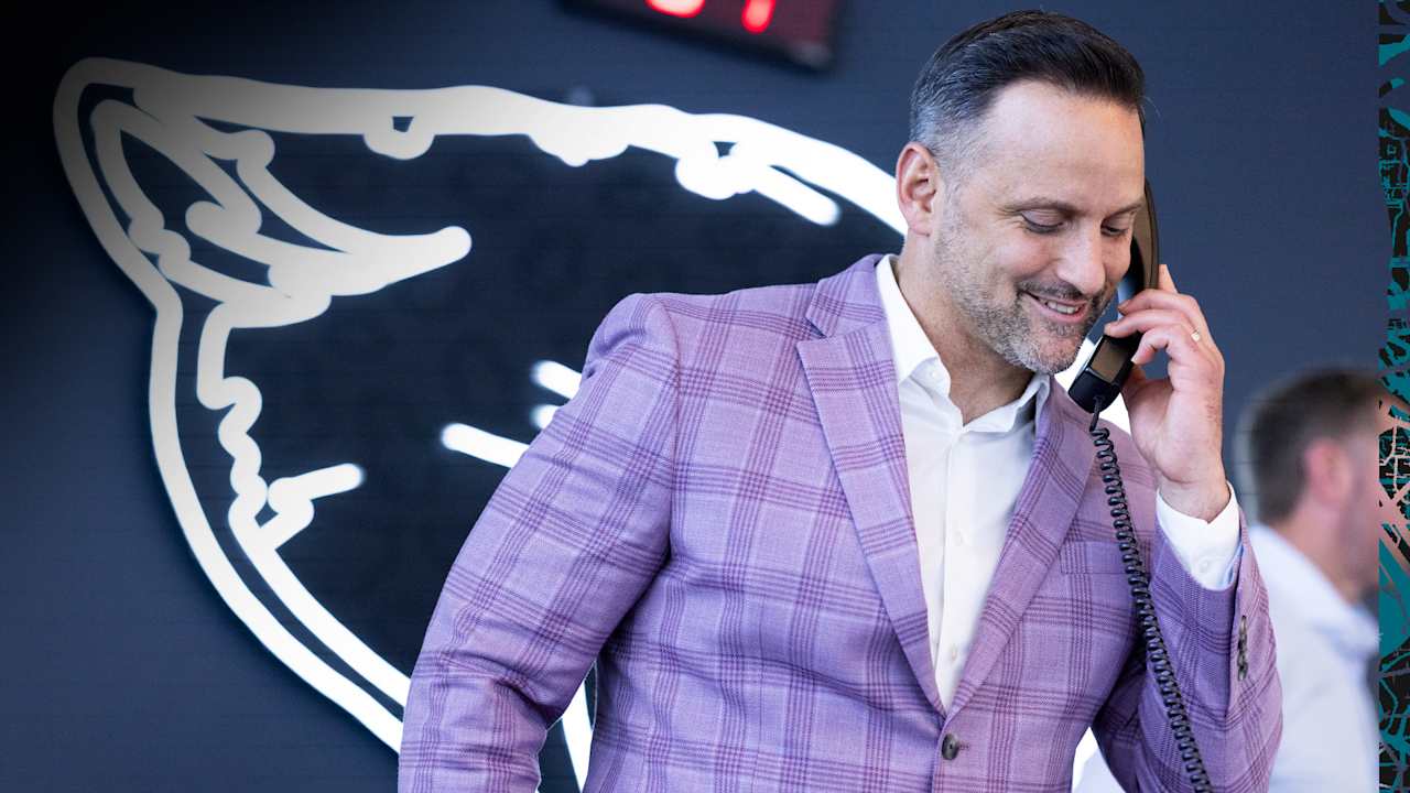DC Anthony Campanile Joins The O-Zone Podcast