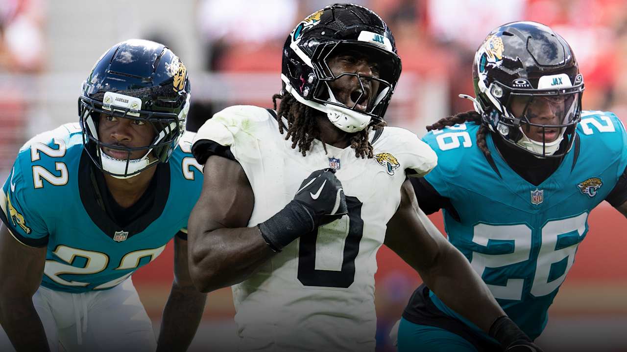Every Jaguars Takeaway From the 2025 Season