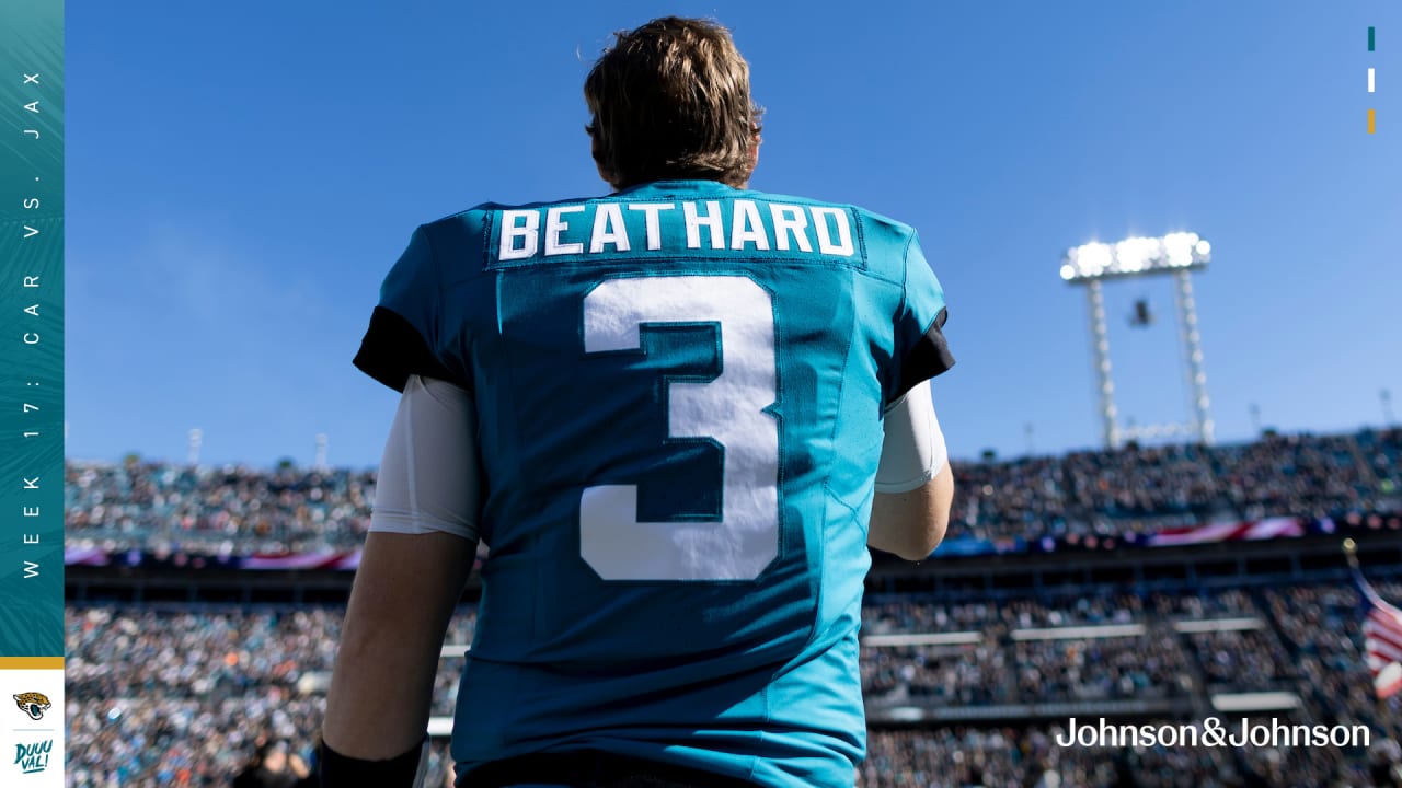 Jaguars Reporters Share Quick Thoughts on Week 17 Victory