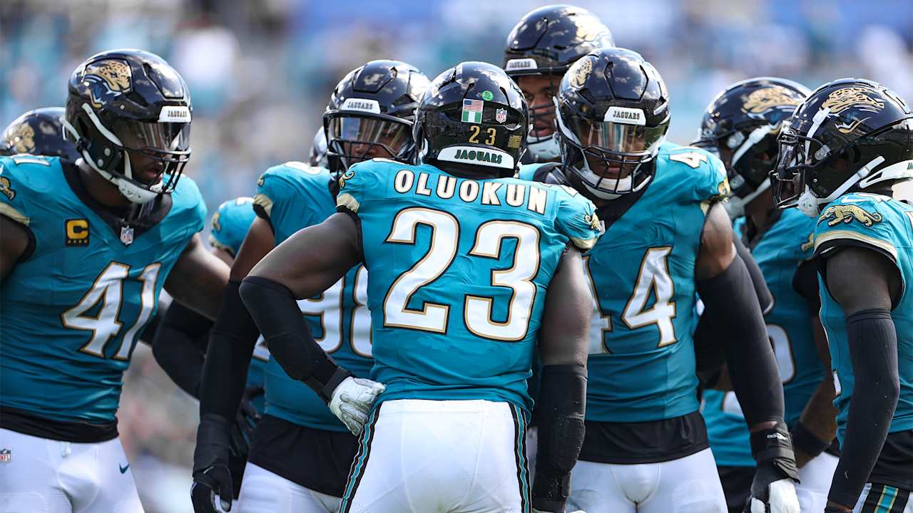 Texans vs. Jaguars Highlights Week 3 - September 21st, 2025 [VIDEO]