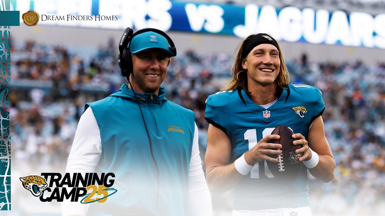 Natural Flow Among Top Priority for Jaguar’s Offense