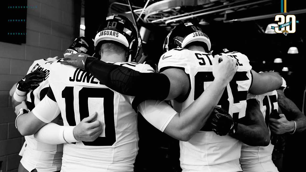 Jaguars HC Doug Pederson on 2024 Home Finale Preperations