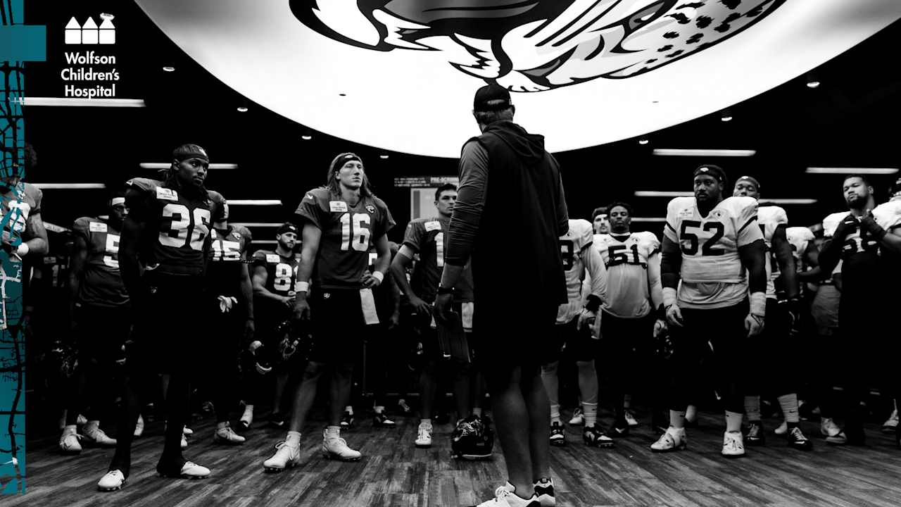 2025 Preseason Week One Storylines: Steelers vs. Jaguars