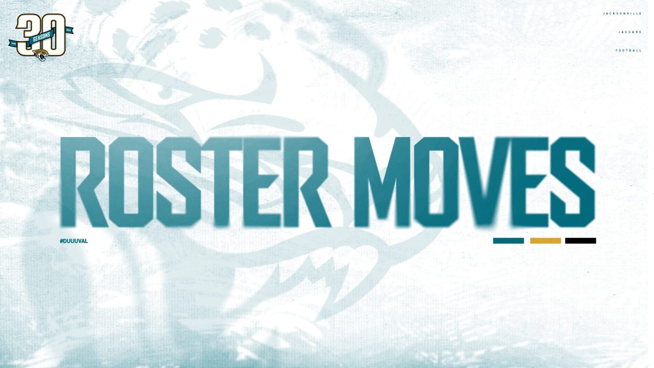 Roster Moves: Jaguars Sign QB E.J. Perry