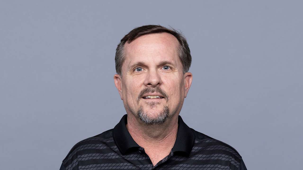 Jeff Ferguson