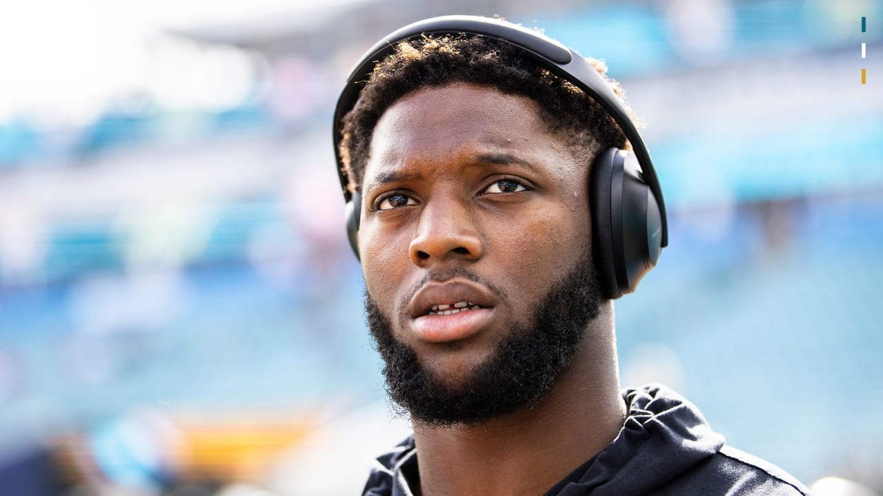 PHOTOS | Josh Allen Through the Years