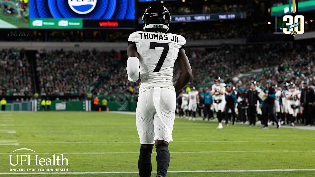 Jaguars' Week 10 Game: 10 Steps to Beat Vikings