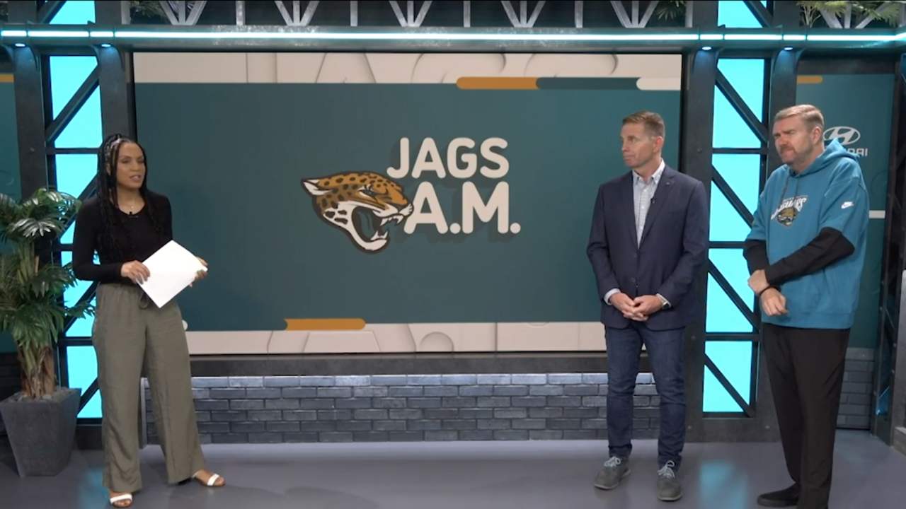 Colts vs. Jaguars Recap, Back-to-Back in London & Postgame Sentiment ...