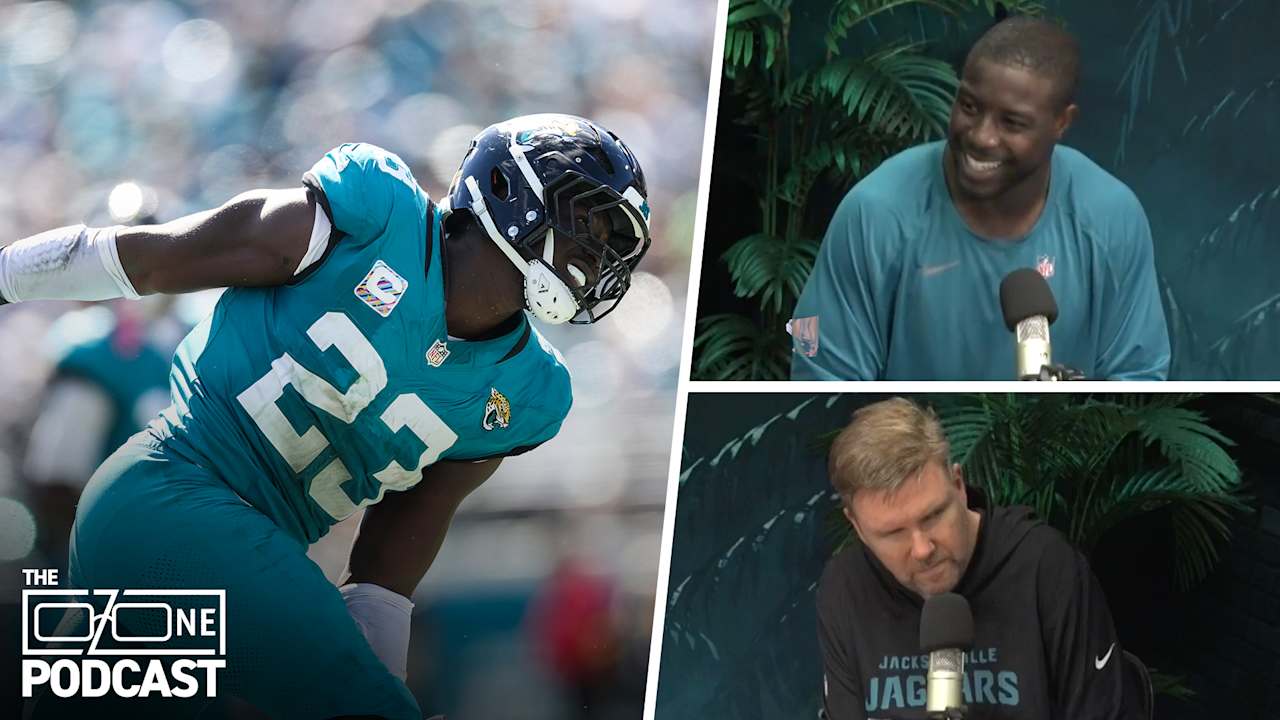 Foye Oluokun on Opportunities for Success Down the Stretch | The O-Zone ...