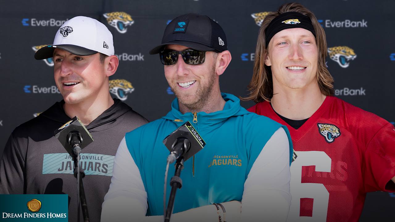 Coen, Lawrence & Udinski Talk Areas of Focus, Building on '25 Season ...