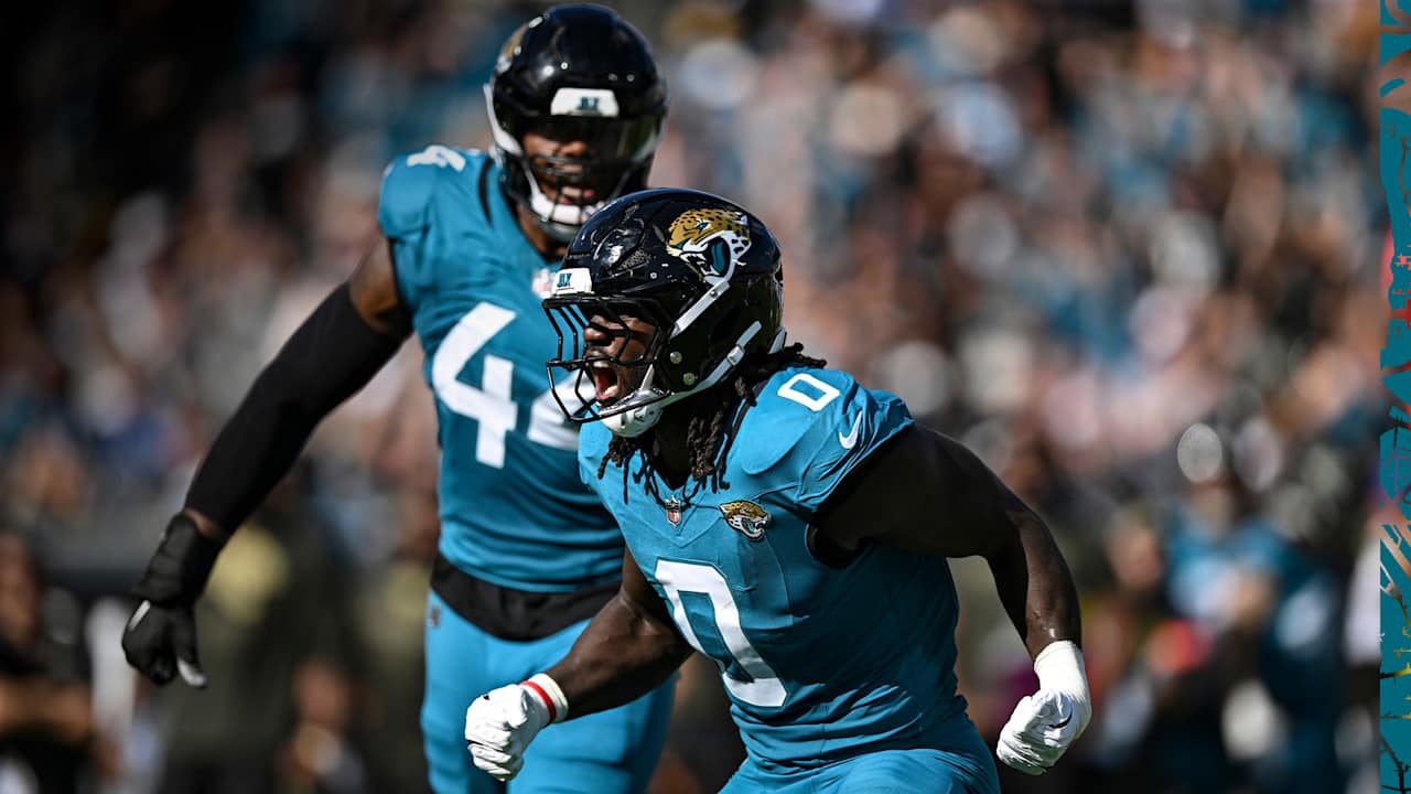 5 Key Plays That Shaped Chargers vs. Jaguars