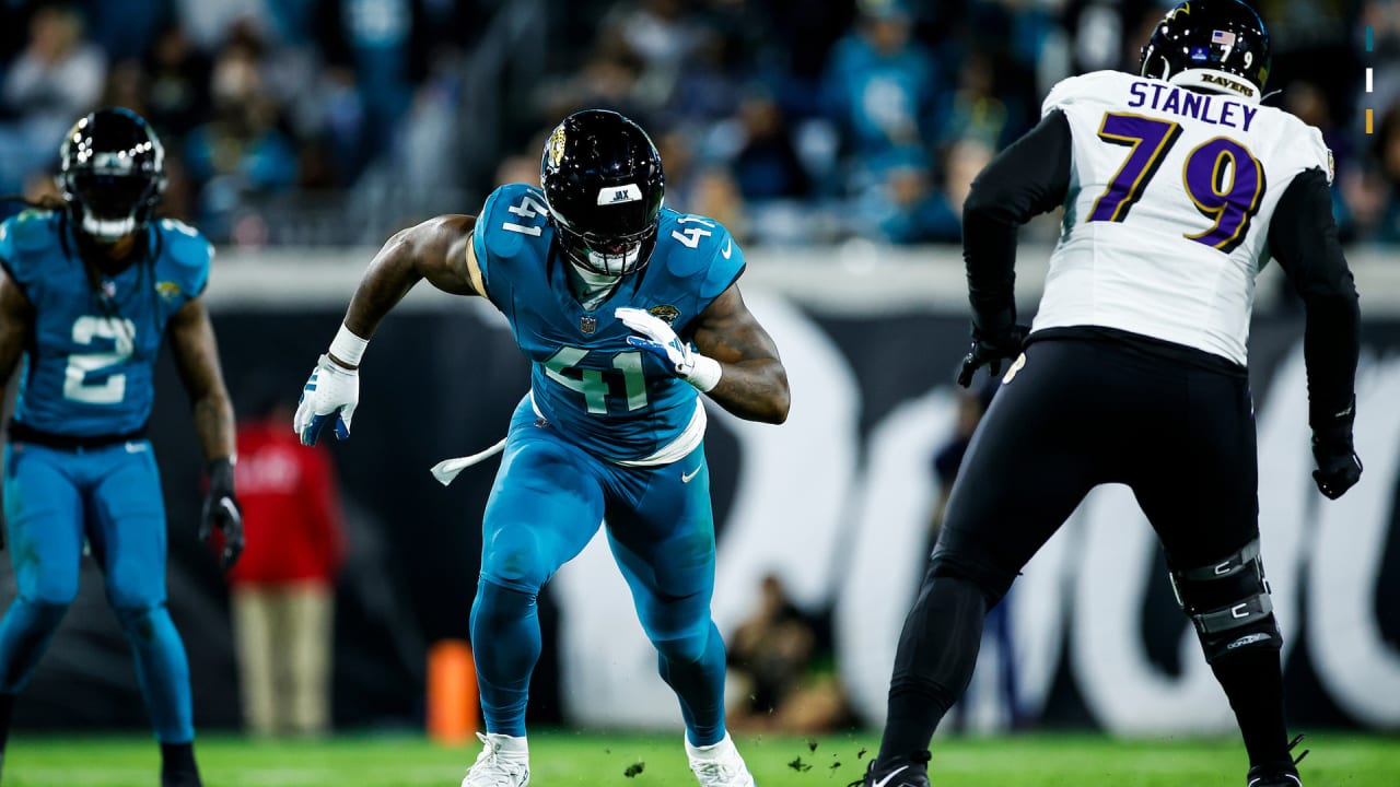 Jaguars Aiming the Make the Turn in This Final Stretch | Week 16 Up Next