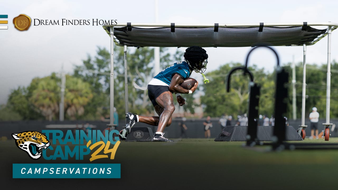 Jaguars Training Camp 2024: Key Day 2 Offensive and Defensive Developments