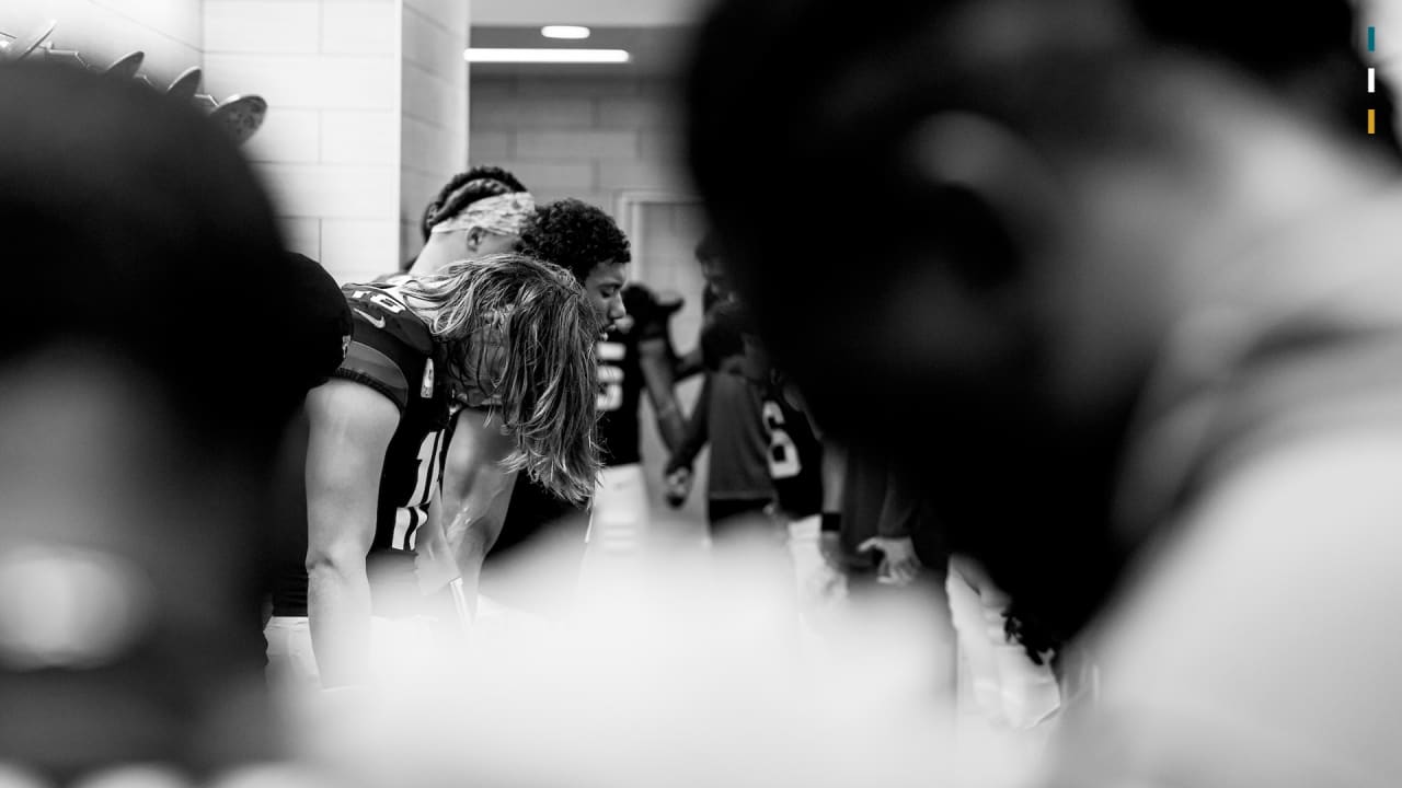 FRAMES OF THE GAME: Rivalry Edition