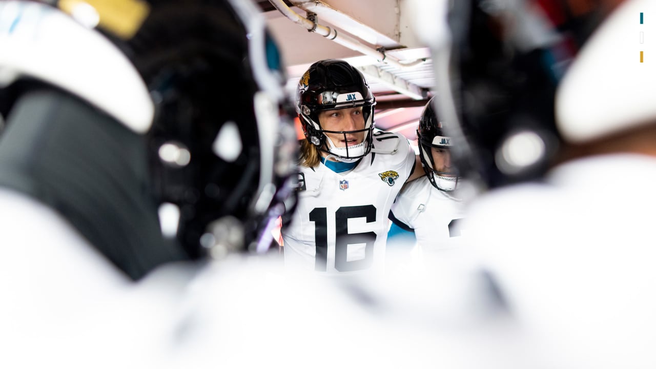 Jaguars' Lawrence and Pederson Boost Sunday Confidence