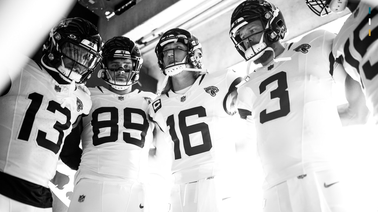 Jaguars Offense is Focused on the Red Zone