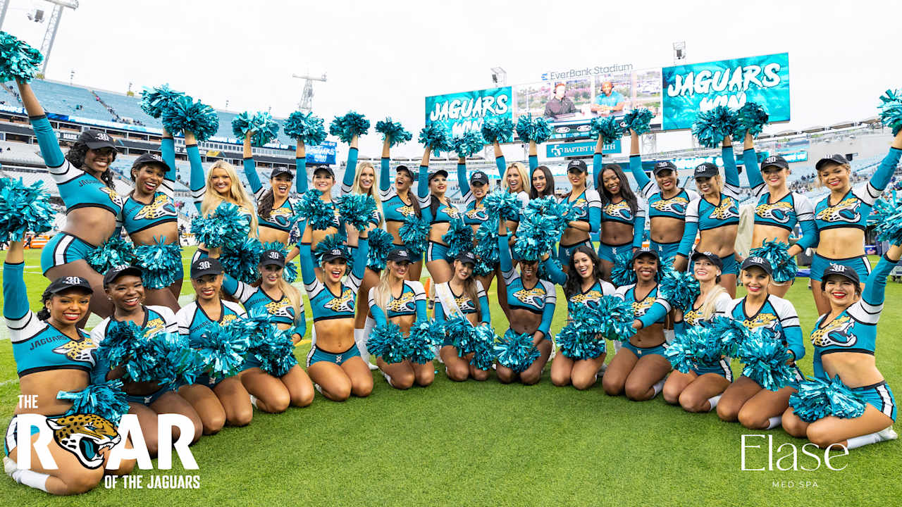 ROAR PHOTOS: 2024 Week 17, Titans vs. Jaguars