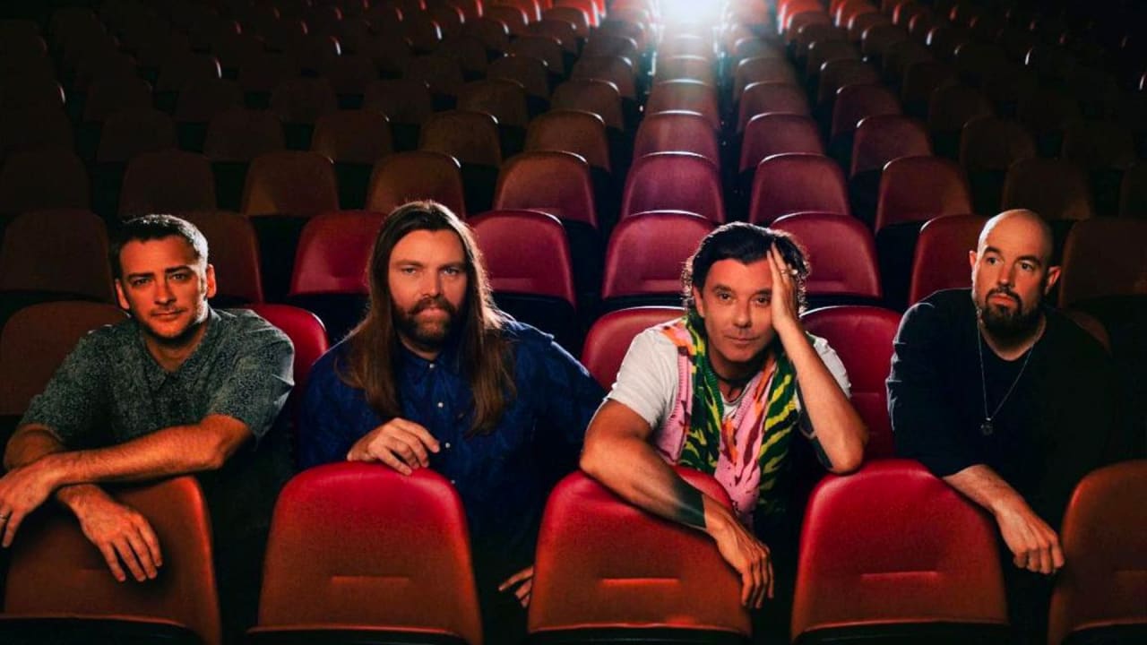 Bush Announces Loaded: The Greatest Hits Tour in Support of Career ...