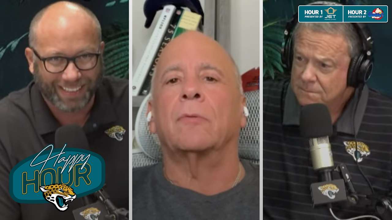 Reviewing Jaguars Win vs. 49ers | Week 4 | 2025 Season