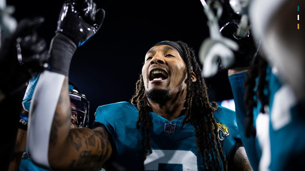 Jaguars Know That Now Is the Time and the Goals Still Lie Ahead