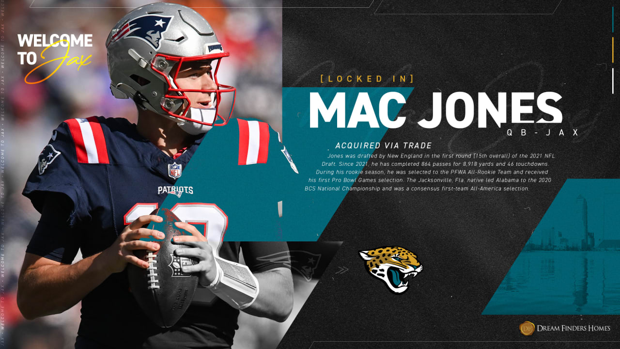 Jaguars Acquired by the Jaguars