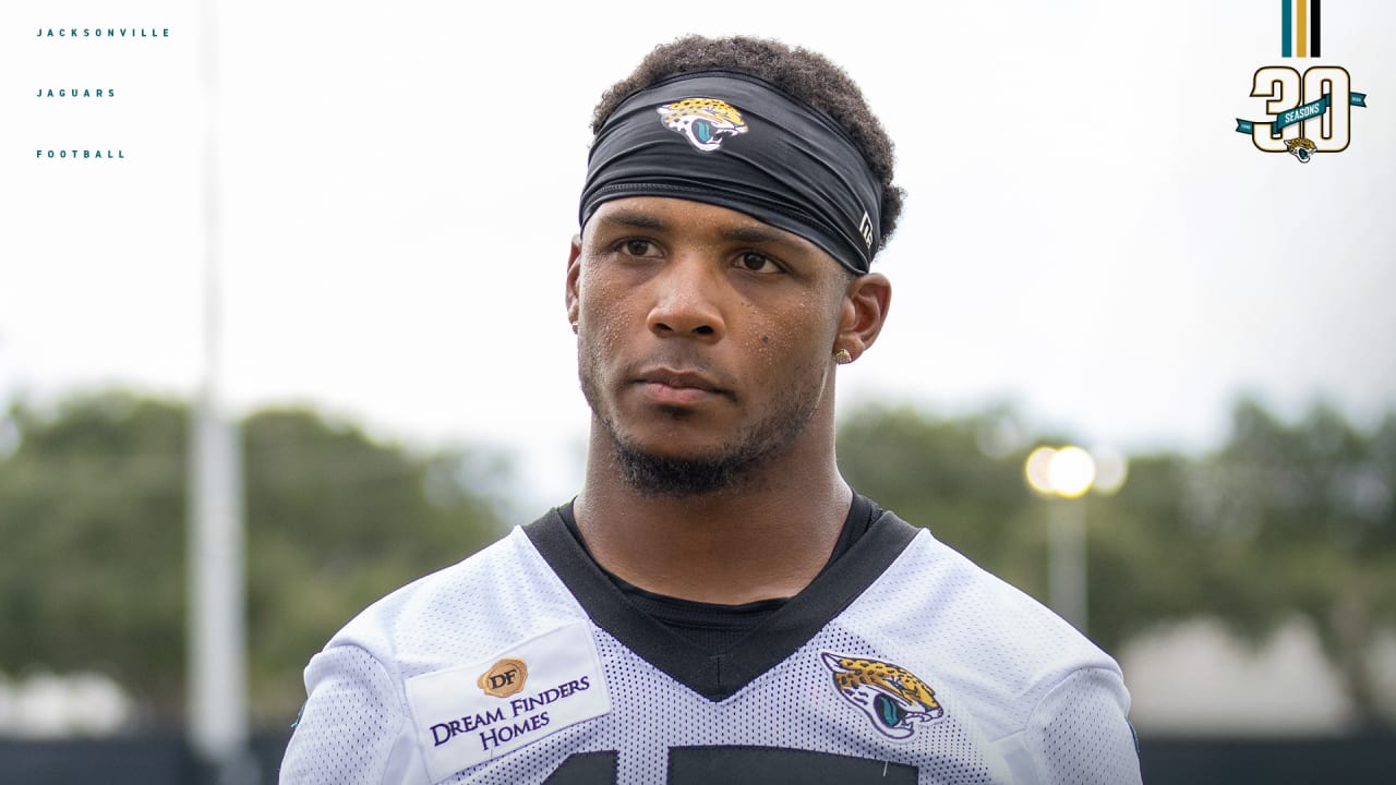 WR Tim Jones Eager To Grow After Making Initial 53-Man Roster [News]