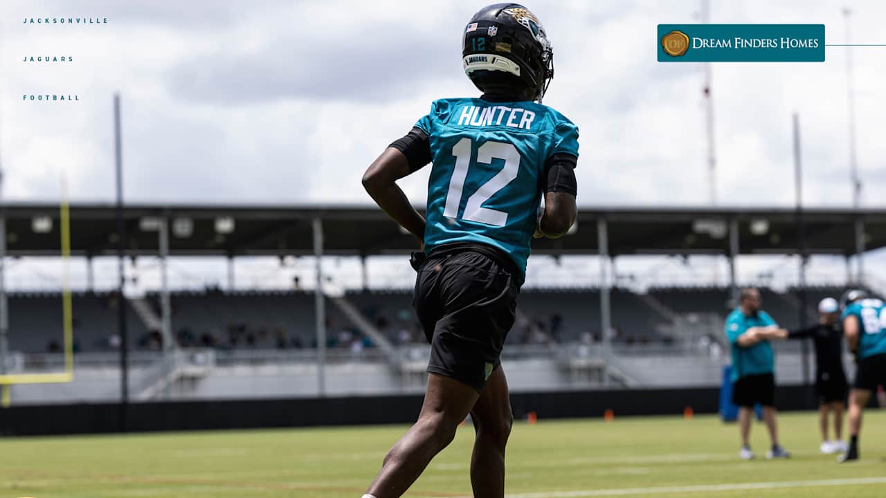The Travis Hunter Way: Learning, Tone-Setting & Positive Approach