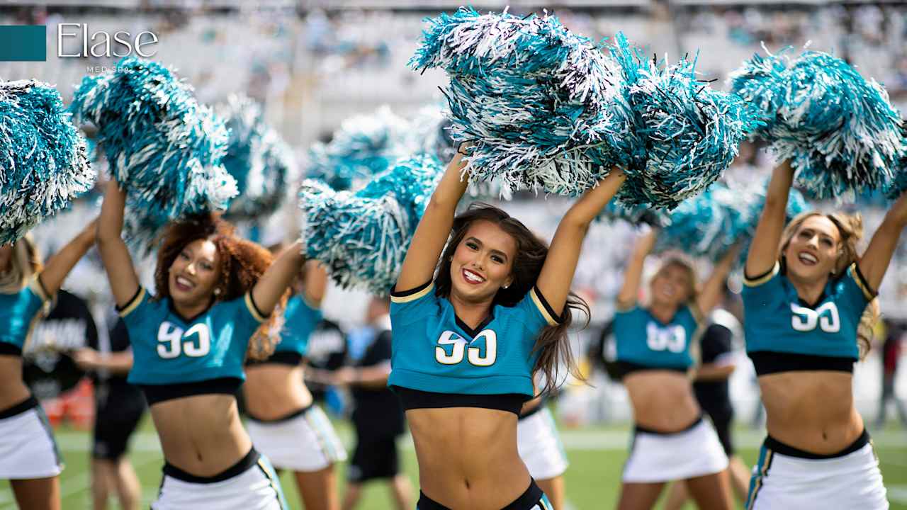 ROAR of the Jaguars: Texans vs. Jaguars Week 3