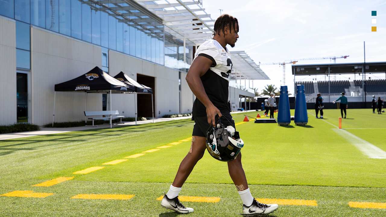 PHOTOS | 2024 Week 17 Practice: Wednesday, January 1st and Thursday ...