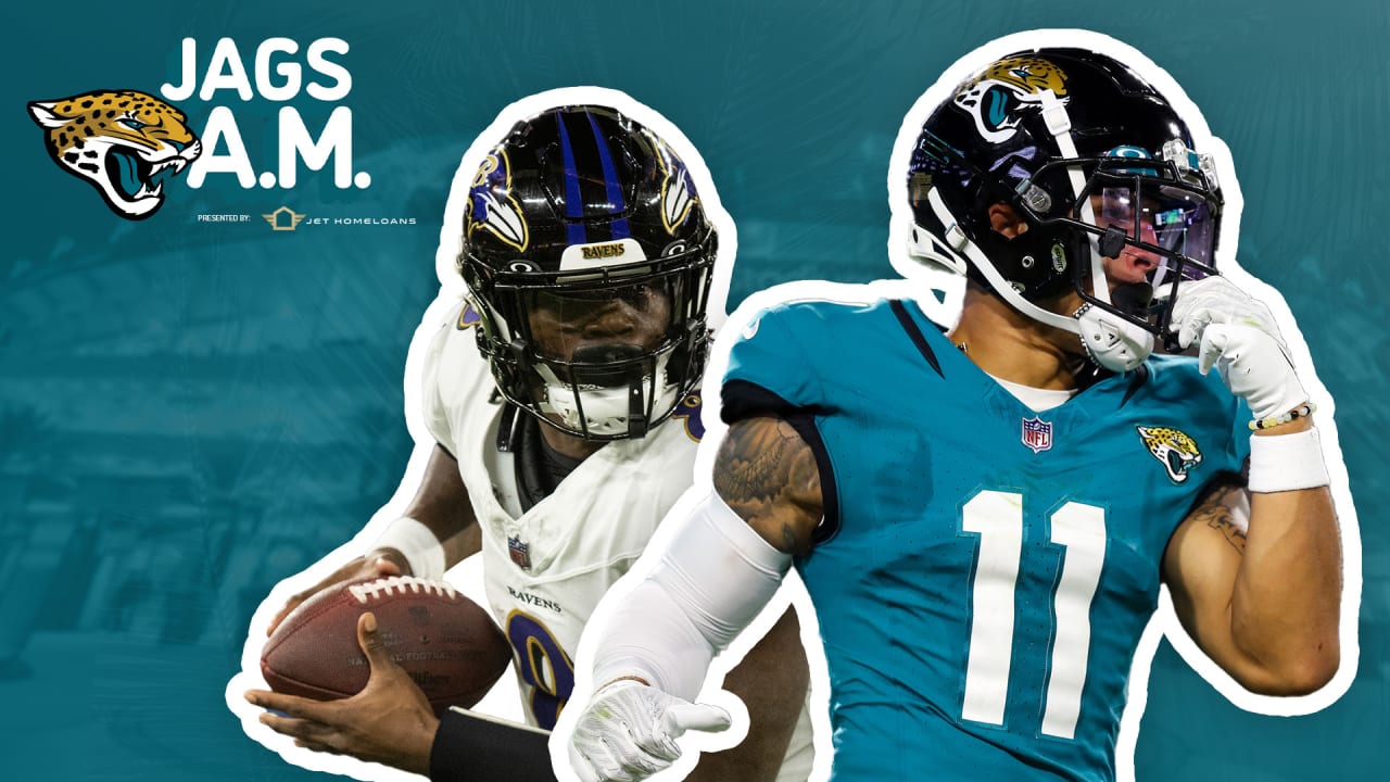 Making Sense of a Crowded AFC in Final Stretch | Jags A.M ...