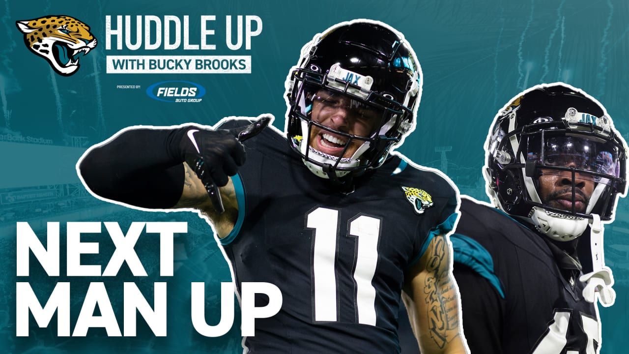 AFC Playoff Picture? | Huddle Up