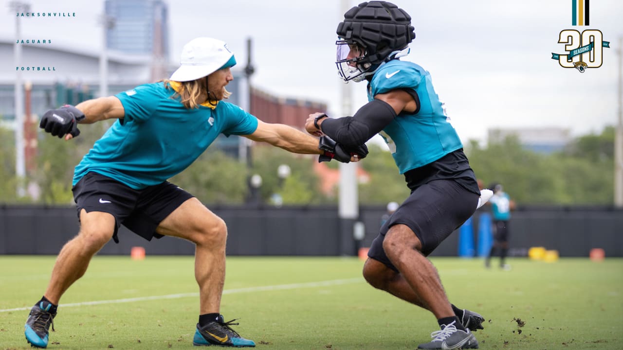 Jaguars' 2024 Roster Revamp: "We Know the Opportunity"