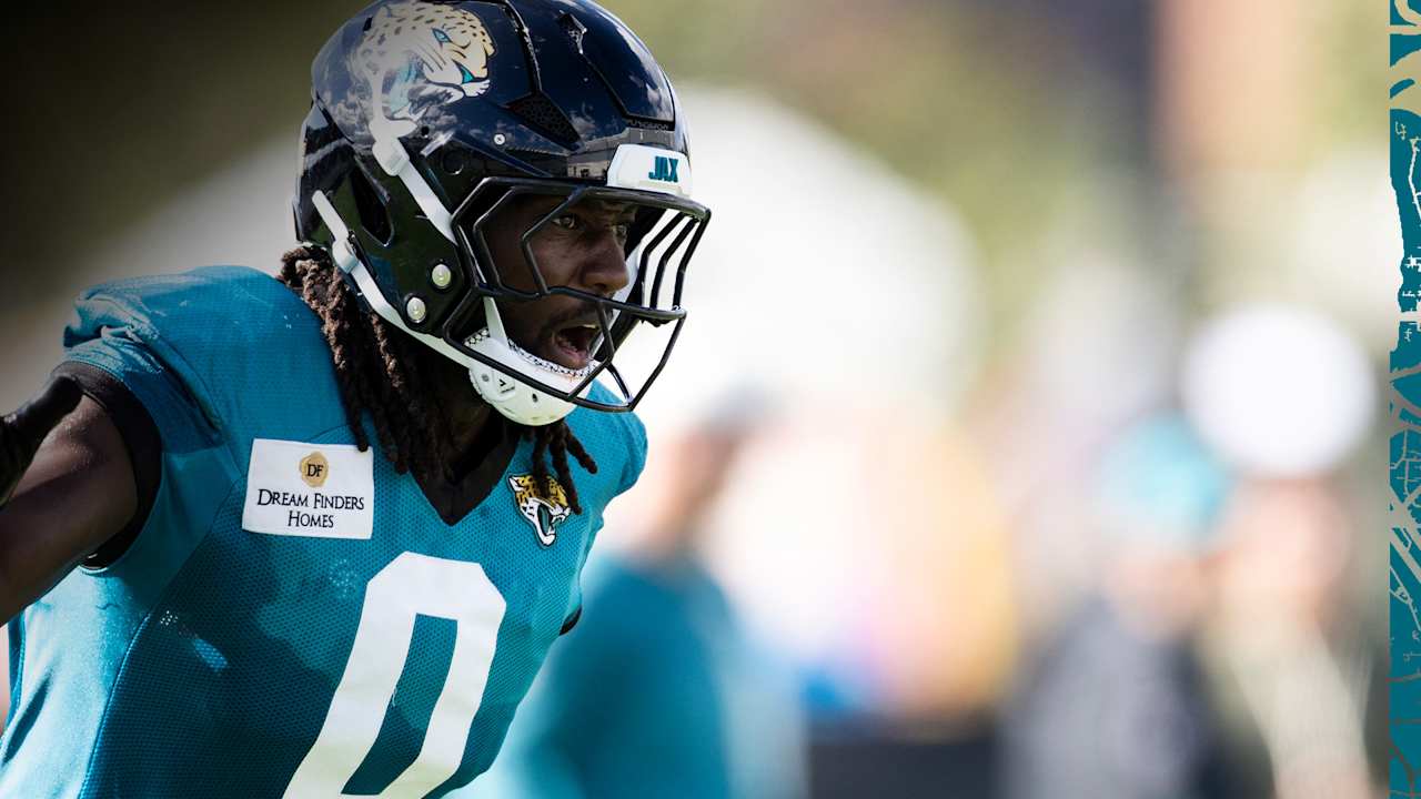 Lloyd To Play Against Texans | Friday Quick Hits Before Week 10 - BVM ...