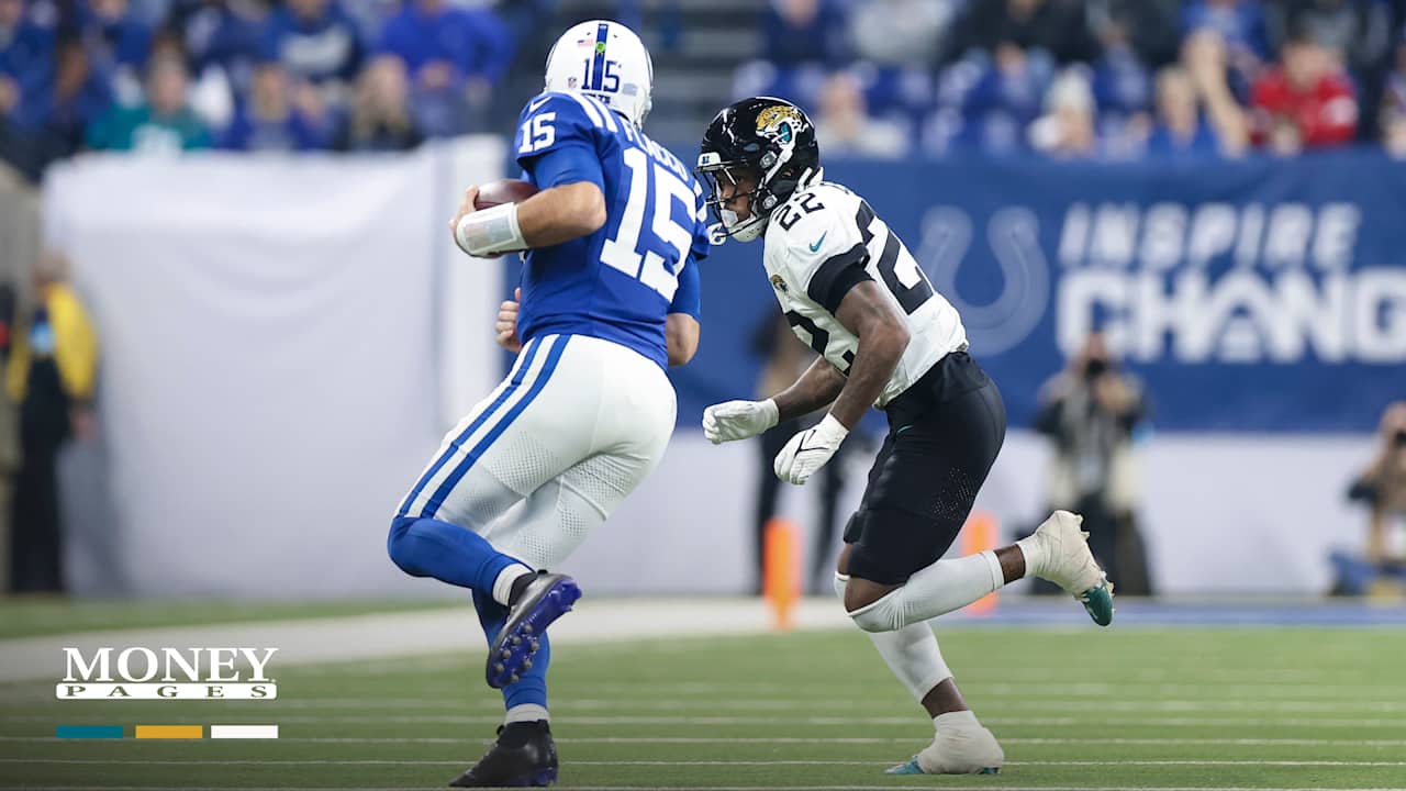 Jaguars Loss Decided By These Big Plays in Overtime