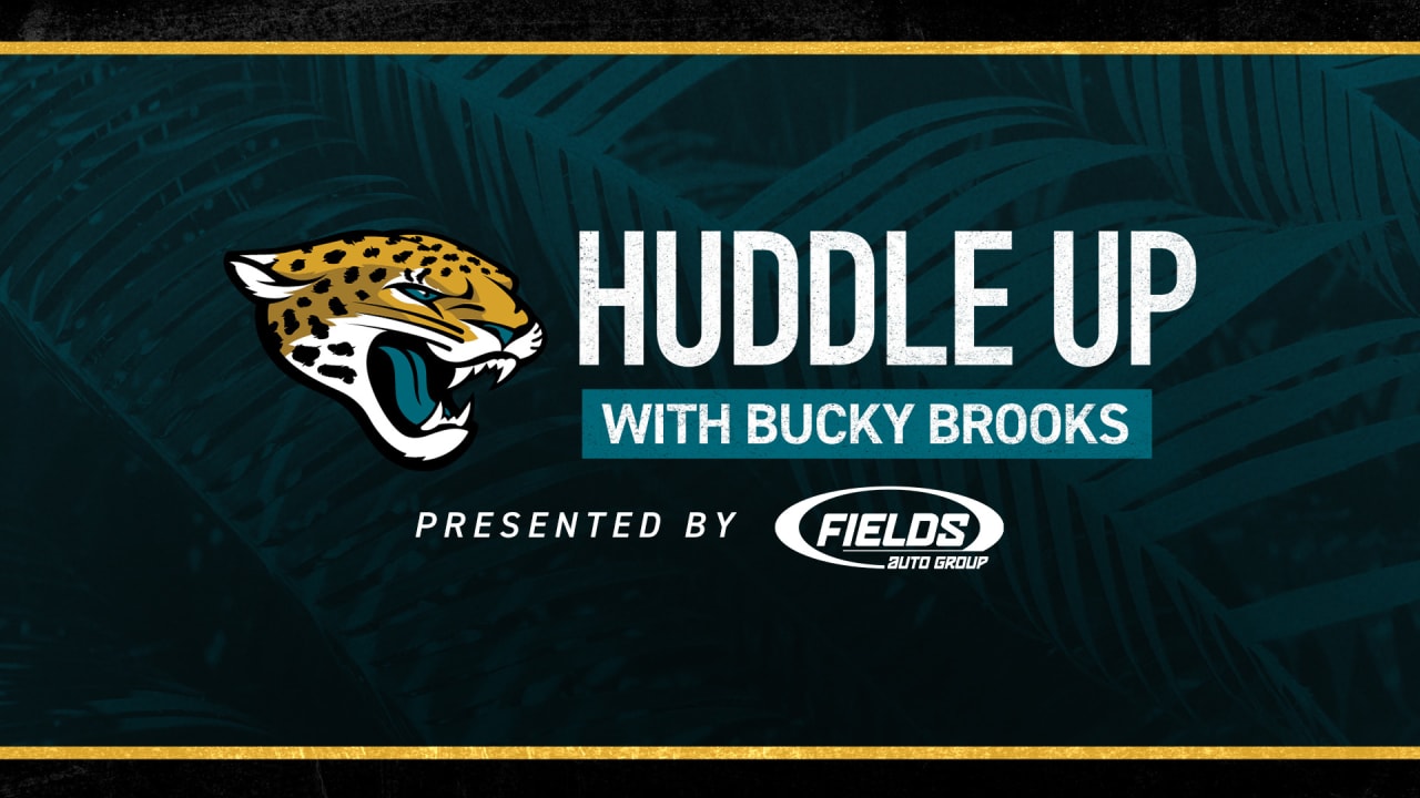 Previewing a First Look at the '24 Jaguars Defense | Huddle Up