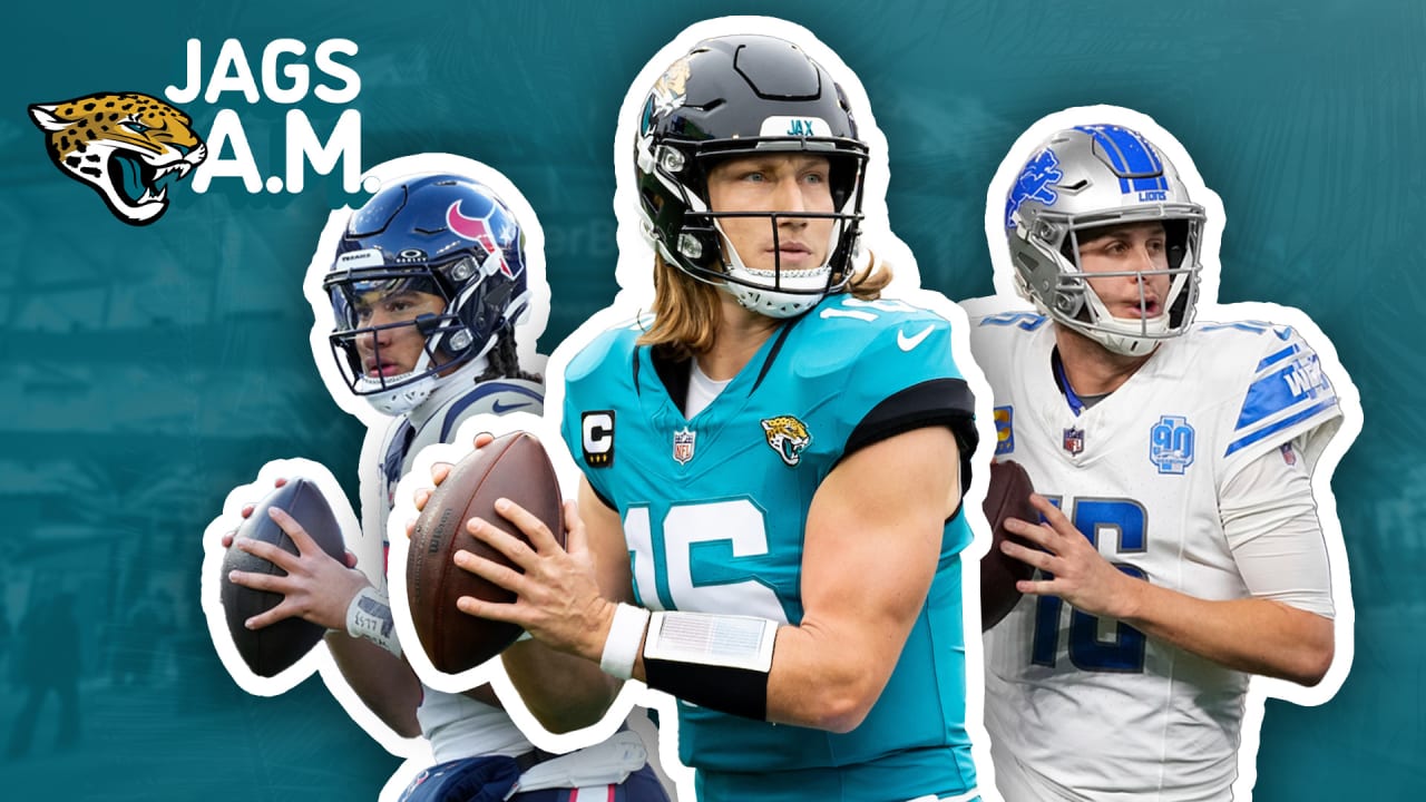 2024 Schedule Predictions | Jags A.M.
