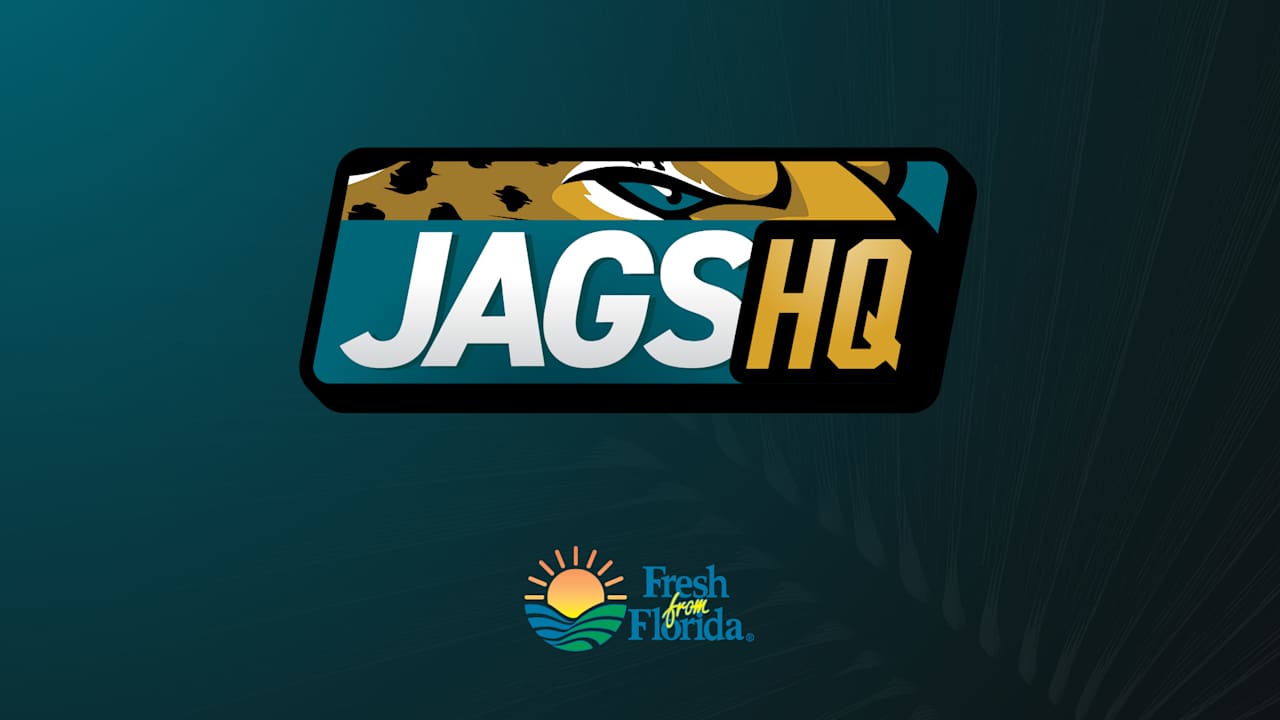 Jags HQ | The Most Important Game in Franchise History
