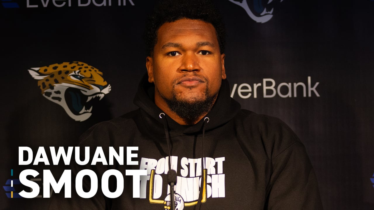 Smoot: "We've Just Got To Get Back to What Allows Us To Play Fast. Just ...